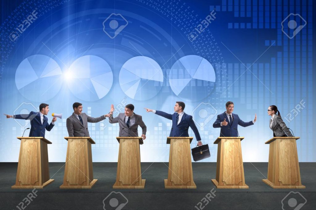 Political Theories – HKT Consultant