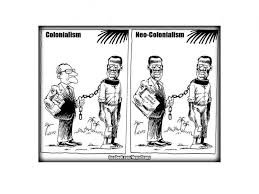 Internal colonialism (20TH CENTURY) - HKT Consultant