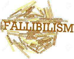 Fallibilism - HKT Consultant