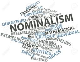 Nominalism - HKT Consultant