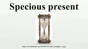 Specious present - HKT Consultant