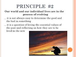 Principle of humanity - HKT Consultant