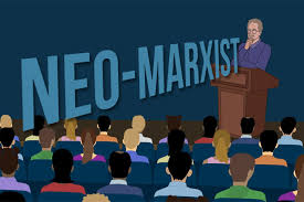 Neo-Marxism (20TH CENTURY) - HKT Consultant