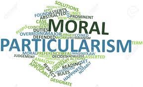 Particularism - HKT Consultant