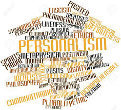 Personalism - HKT Consultant