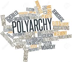 Polyarchy (20TH CENTURY) - HKT Consultant