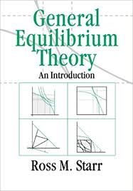 General equilibrium theory (19TH CENTURY- ) - HKT Consultant