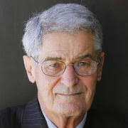 John F. Muth (1930- ) - HKT Consultant