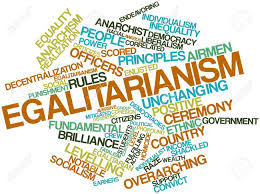 Egalitarianism (20TH CENTURY) - HKT Consultant