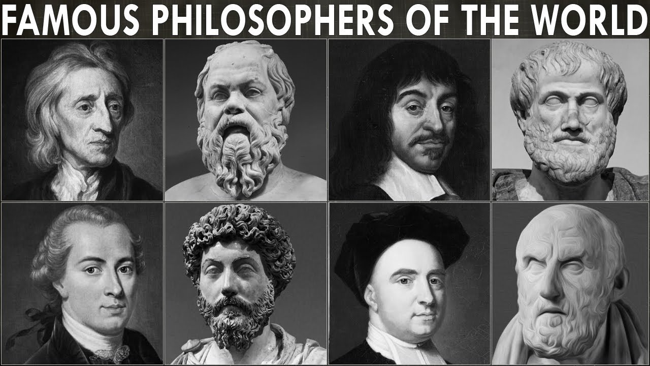 Philosophers - HKT Consultant