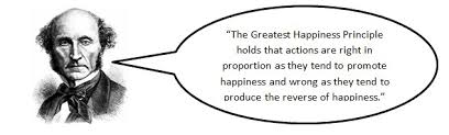greatest happiness principle - HKT Consultant